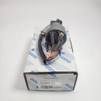 China Machinery Parts  Ignition Switch KSM-36EX-Z For China United 360 for sale