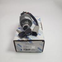 China Machinery Parts  Ignition Switch KSM-36EX-Z For China United 360 for sale