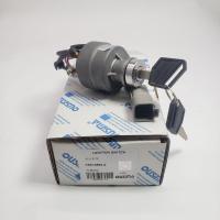 China Machinery Parts  Ignition Switch KSM-36EX-Z For China United 360 for sale