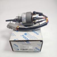 China Machinery Parts  Ignition Switch KSM-36EX-Z For China United 360 for sale