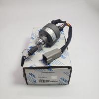 China Machinery Parts  Ignition Switch KSM-36EX-Z For China United 360 for sale