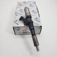 China 095000-1211 6156-11-3300 Fuel Injector For KOMATSU  PC600-8 PC750-8 S6D125 for sale