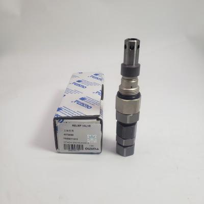 China Main Relief Valve 4372038 YA00011313  For HITACHI / ZAXIS ZX200-3 for sale