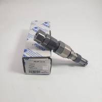 China Main Relief Valve 4372038 YA00011313  For HITACHI / ZAXIS ZX200-3 for sale