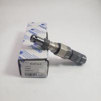 China Main Relief Valve 4372038 YA00011313  For HITACHI / ZAXIS ZX200-3 for sale