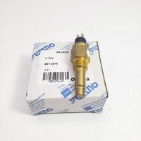 China High Performance Sensor 287-4916/2874916 For CAT Excavator for sale