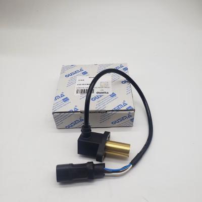 China Excavator Sensor 418-18-31503 for KOMATSU WA150 WA200 WA250 WA320 for sale