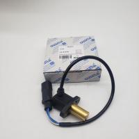 China Excavator Sensor 418-18-31503 for KOMATSU WA150 WA200 WA250 WA320 for sale