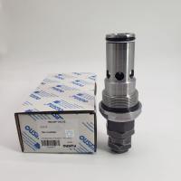 China Engine Parts Relief Valve 709-10-53800/7091053800 For KOMATSU PC650 PC1250 for sale