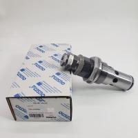 China Engine Parts Relief Valve 709-10-53800/7091053800 For KOMATSU PC650 PC1250 for sale