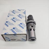 China Engine Parts Relief Valve 709-10-53800/7091053800 For KOMATSU PC650 PC1250 for sale