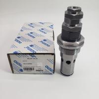 China Engine Parts Relief Valve 709-10-53800/7091053800 For KOMATSU PC650 PC1250 for sale