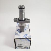 China Engineering Machinery Parts Relief Valve 700-71-54002 For KOMATSU  Excavator for sale