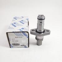 China Engineering Machinery Parts Relief Valve 700-71-54002 For KOMATSU  Excavator for sale