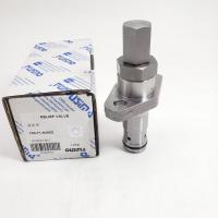 China Engineering Machinery Parts Relief Valve 700-71-54002 For KOMATSU  Excavator for sale