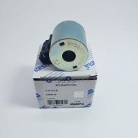China Excavator Solenoid Valve Coil 24VDC 4305724 Pneumatic Solenoid Coil for sale