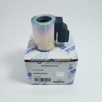 China Solenoid Valve Coil 12VDC 300AA00024A For Construction Machinery for sale