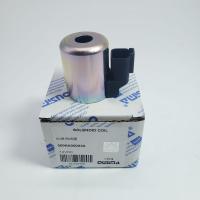 China Solenoid Valve Coil 12VDC 300AA00024A For Construction Machinery for sale