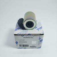 China Solenoid Valve Coil 12VDC 300AA00024A For Construction Machinery for sale