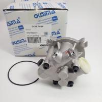 China Hydraulic  Gear Pump VOE14536672/14536672 for  ExcavorEC290B EC290C for sale