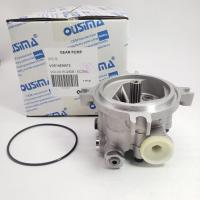 China Hydraulic  Gear Pump VOE14536672/14536672 for  ExcavorEC290B EC290C for sale