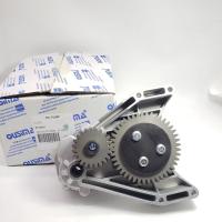 China Hydraulic  Oil Pump 8170261 ForExcavor EC360B EC460B for sale
