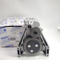 China Hydraulic  Oil Pump 8170261 ForExcavor EC360B EC460B for sale