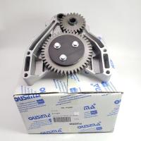 China Hydraulic  Oil Pump 8170261 ForExcavcator EC360B EC460B for sale