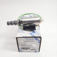 China OUSIMA Solenoid Valve  7223-00810  KDRDE5K-20/40C04-109  for EC210/240/290/360 for sale
