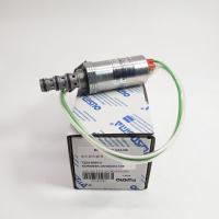 China OUSIMA Solenoid Valve  7223-00810  KDRDE5K-20/40C04-109  for EC210/240/290/360 for sale