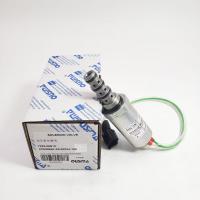 China OUSIMA Solenoid Valve  7223-00810  KDRDE5K-20/40C04-109  for EC210/240/290/360 for sale