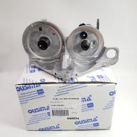 China High Quality Fuel Filter Housing VOE21900852/21900852 For  D12/D13/D16 for sale