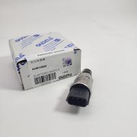 China Pressure Sensor KHR10300 For SUMITOMO SH210-5 Excavator Spare Parts for sale