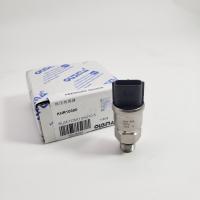 China Pressure Sensor KHR10300 For SUMITOMO SH210-5 Excavator Spare Parts for sale