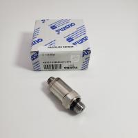 China High Pressure Sensor KS-E-1-Z-B04C-M-V-579 400 Bar For Excavator for sale