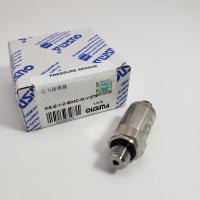 China High Pressure Sensor KS-E-1-Z-B04C-M-V-579 400 Bar For Excavator for sale
