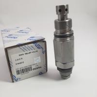 China Main Relief Valve 316-6212/3166212  For  Excavator  307D 308D 308E E307D for sale