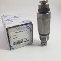 China Main Relief Valve 316-6212/3166212  For  Excavator  307D 308D 308E E307D for sale