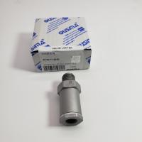 China Common Rail Pressure Limiting Valve 6745-71-4330 For KOMATSU PC300-8/6D114-3 for sale