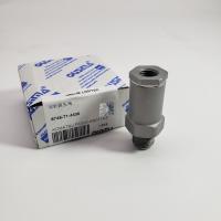 China Common Rail Pressure Limiting Valve 6745-71-4330 For KOMATSU PC300-8/6D114-3 for sale