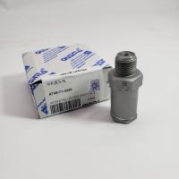 China Common Rail Pressure Limiting Valve 6745-71-4330 For KOMATSU PC300-8/6D114-3 for sale