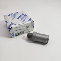 China Common Rail Pressure Limiting Valve 6745-71-4330 For KOMATSU PC300-8/6D114-3 for sale