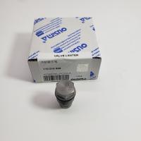 China Common Rail Pressure Limiting Valve 110 010 028 For KOMATSU PC200-8 for sale