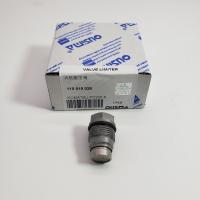 China Common Rail Pressure Limiting Valve 110 010 028 For KOMATSU PC200-8 for sale