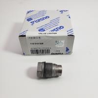 China Common Rail Pressure Limiting Valve 110 010 028 For KOMATSU PC200-8 for sale