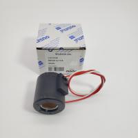 China OUSIMA High Quality Solenoid Valve Coil 24VDC SD1231-C-1118  For Crane Machinery for sale