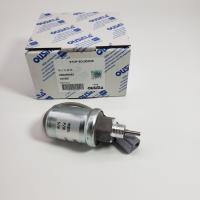 China OUSIMA Flame-out solenoid valve U85206452 12VDC  For  Perkins Excavator Part Cut off Solenoid for sale