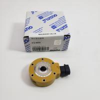 China Diesel Pump Solenoid Valve 312-5620/3125620 For  C6.4  320D for sale