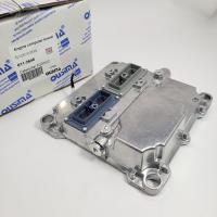 China Excavator Machine Control Unit Computer Board 611-2646/6112646 For  E320GC for sale