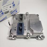 China Excavator Machine Control Unit Computer Board 611-2646/6112646 For  E320GC for sale